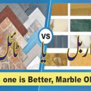 How To Find The Best Marble In Pakistan
